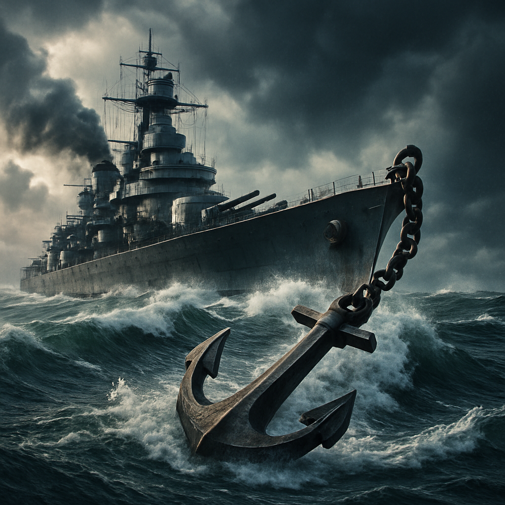 Gallery | Boat with Arduino-Controlled Anchor System | Hackaday.io